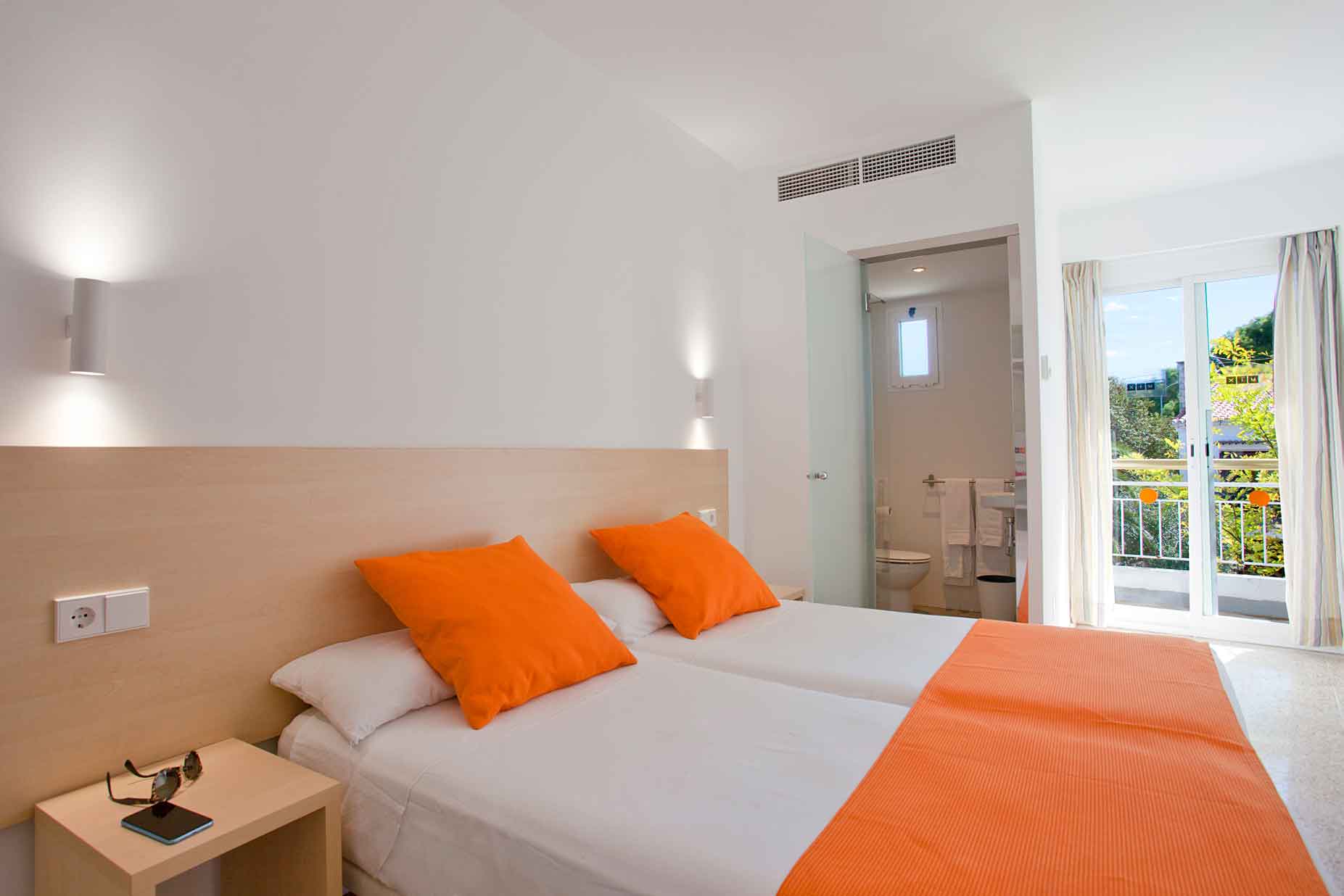 Agencies | Mix Hotels